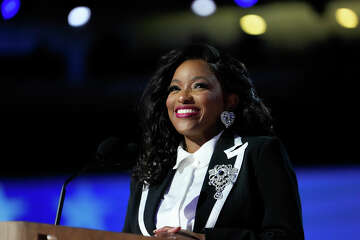 Jasmine Crockett: What to know about the congresswoman from Dallas