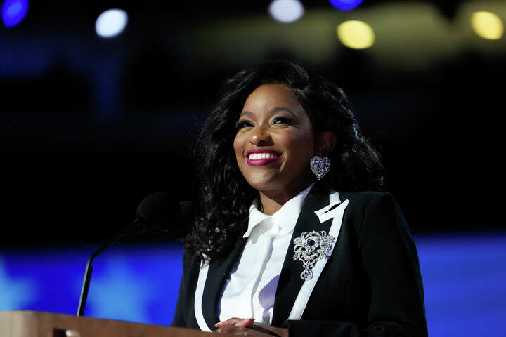 Jasmine Crockett: What to know about the congresswoman from Dallas