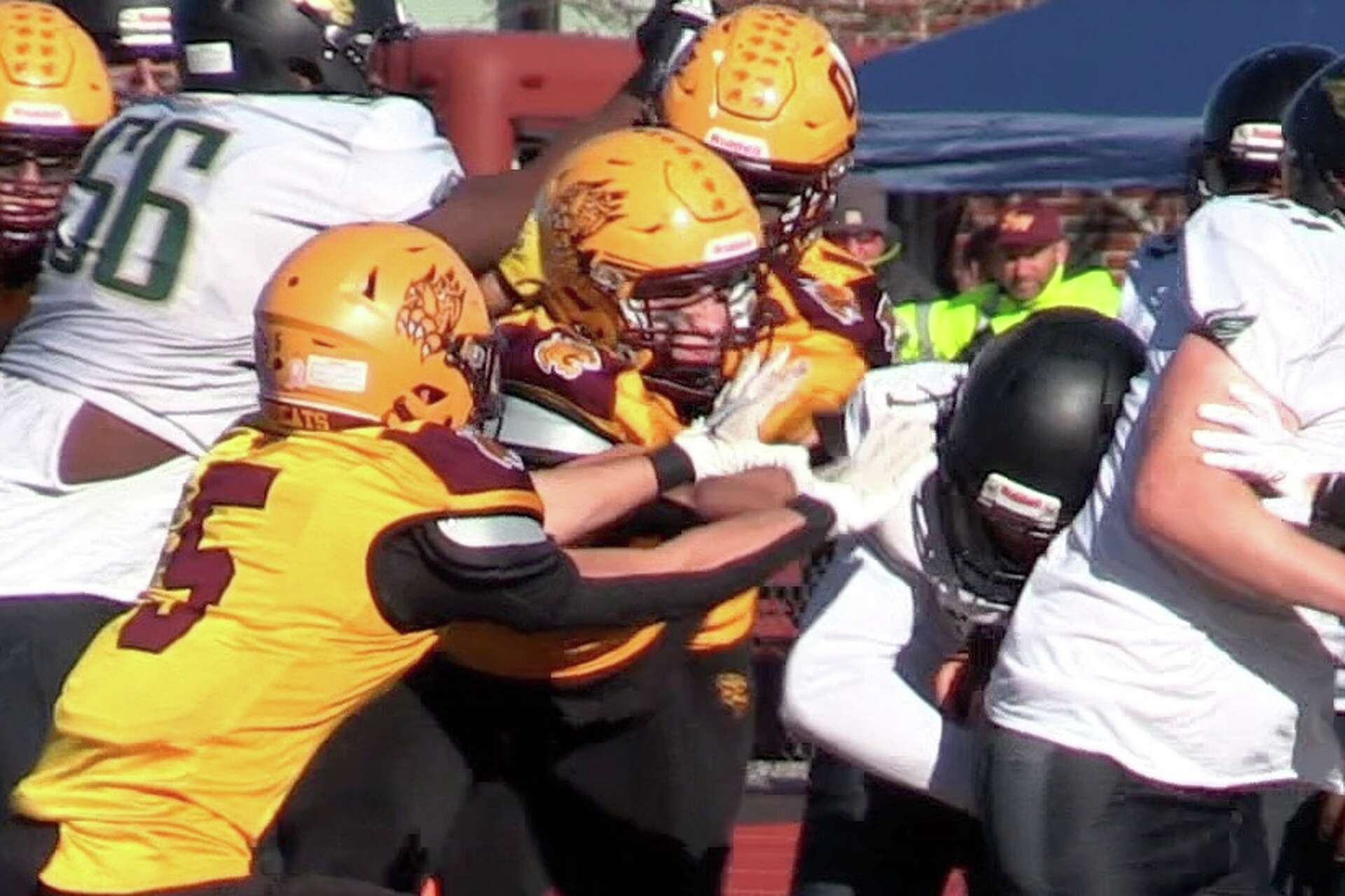 Your guide to the South Windsor high school football team for 2024