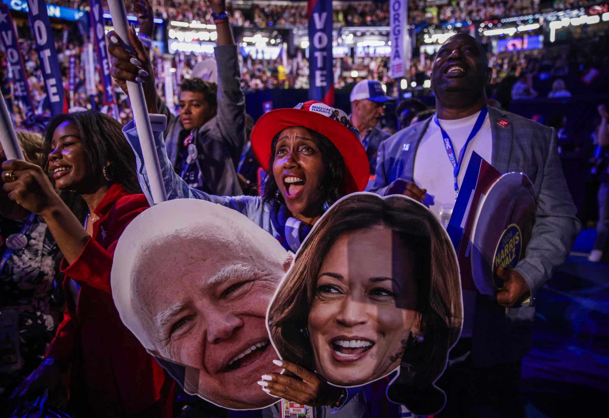 The problem with joy