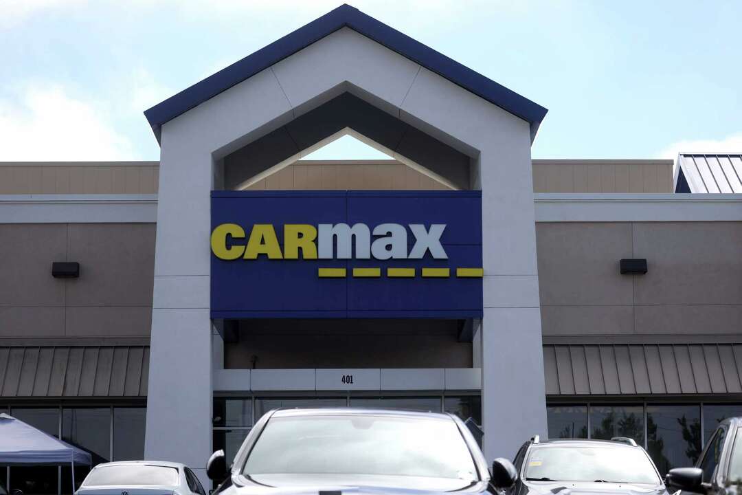Carmax plans 26-acre auto superstore in San Marcos, state filings show