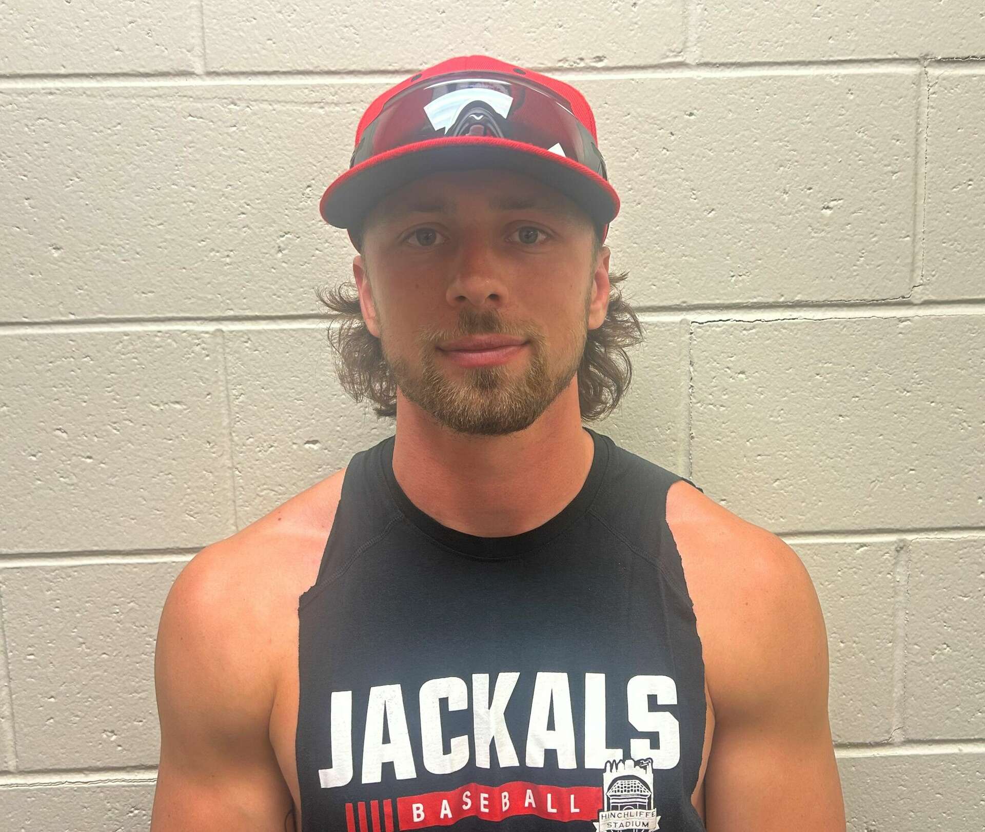 Former HVCC football standout John Daly returns as pro baseball player