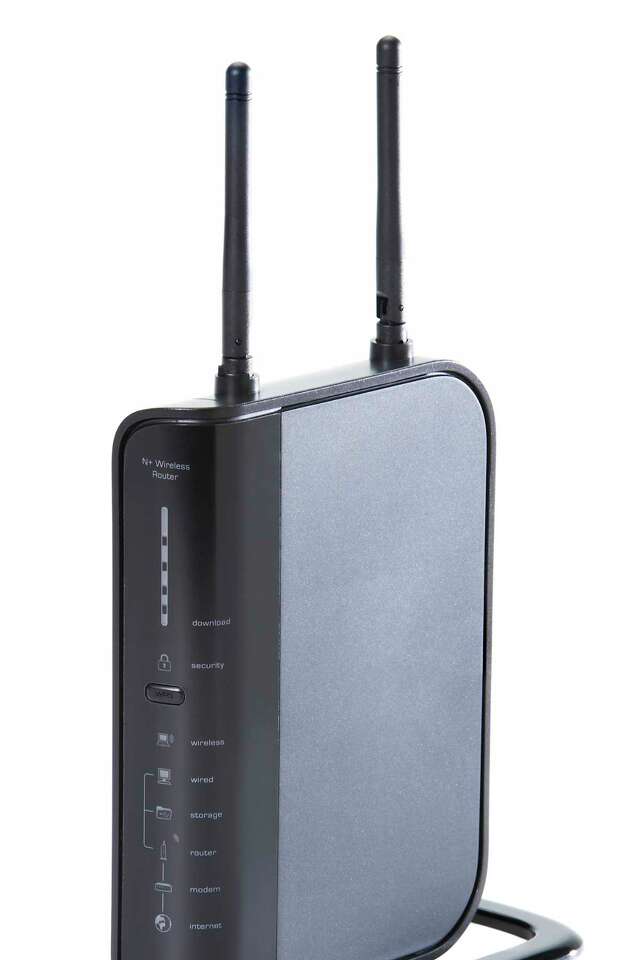 How to Configure a Router to Block Websites