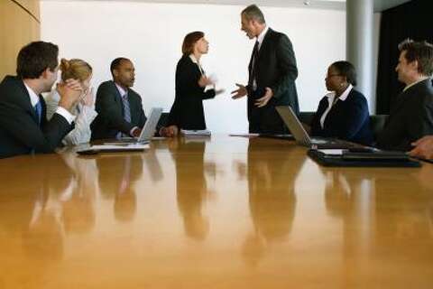 How to Deal With Inappropriate Jokes at Work