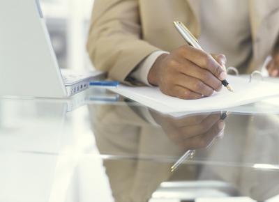 10 Ways to Improve Workplace Writing