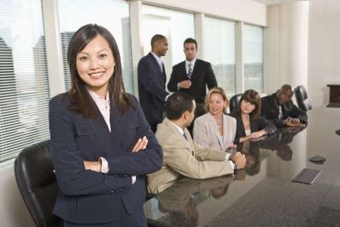 Who Legally Owns a Corporation?