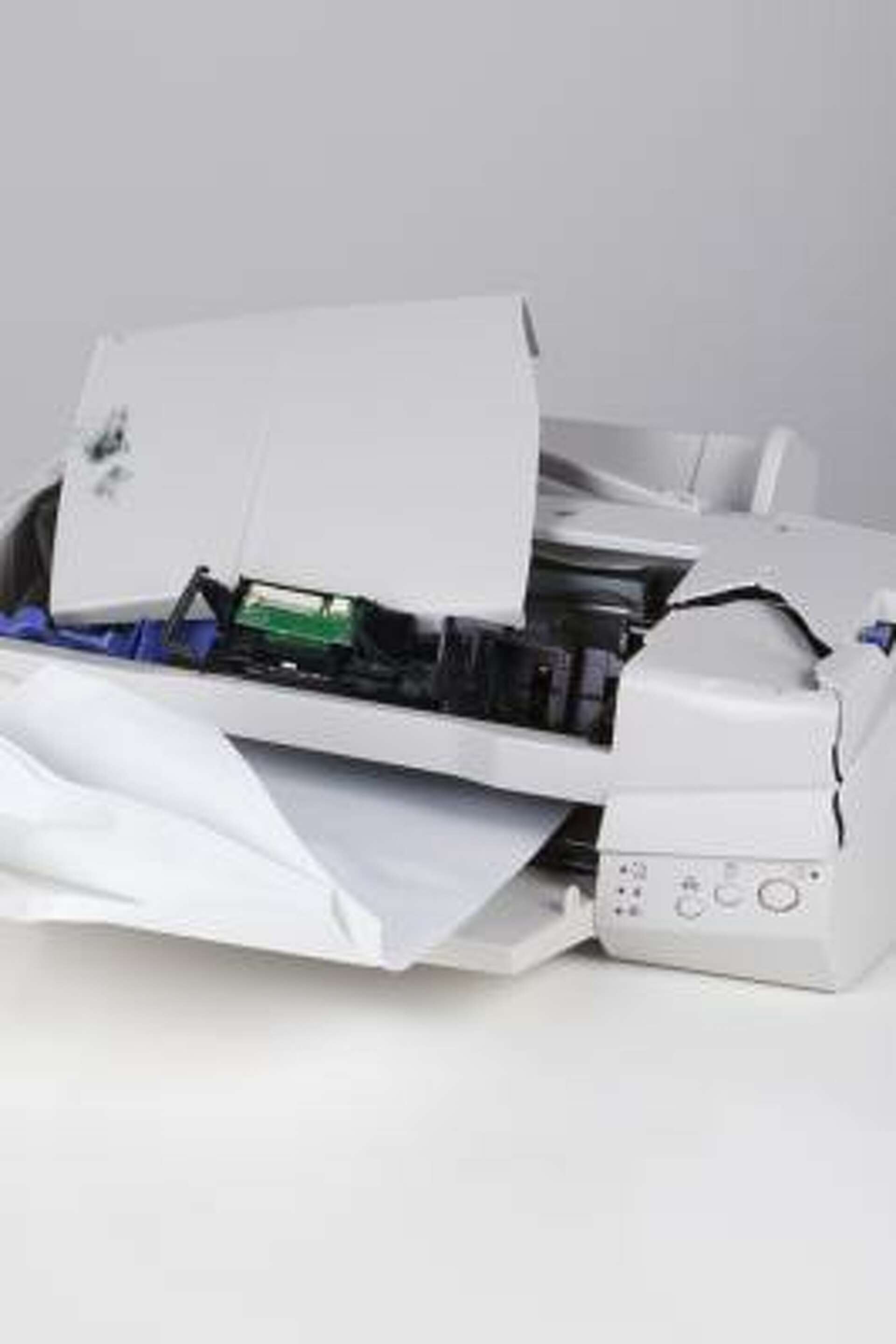 How to Calibrate a Canon Printer