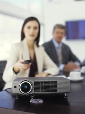 How to Connect an Apple TV to a PC