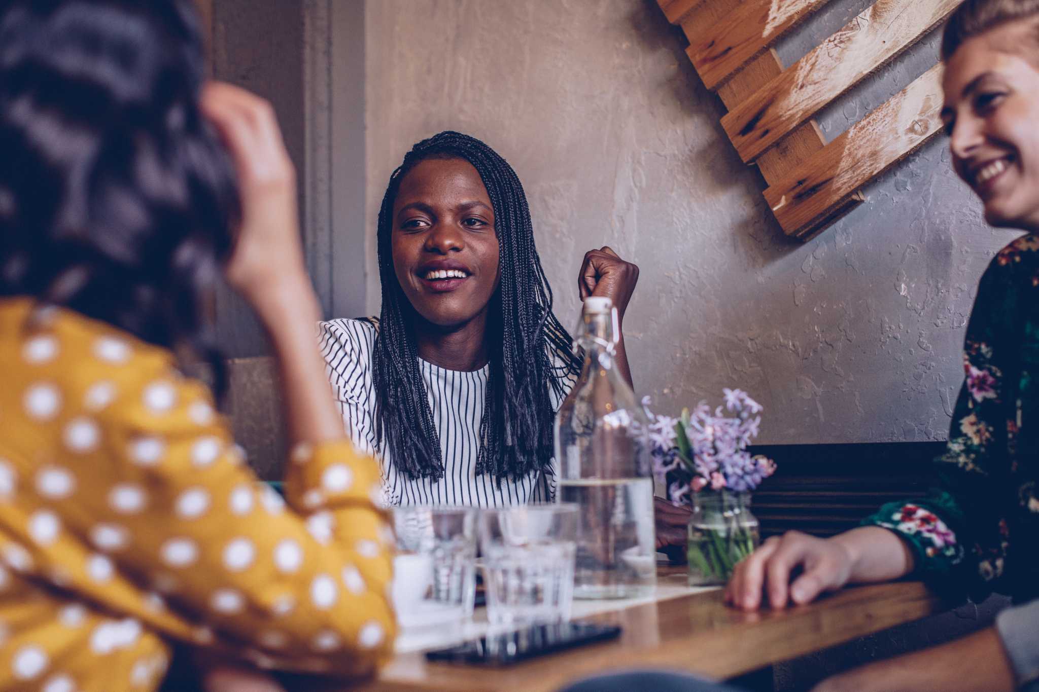 4 Styles of Service in the Restaurant Business