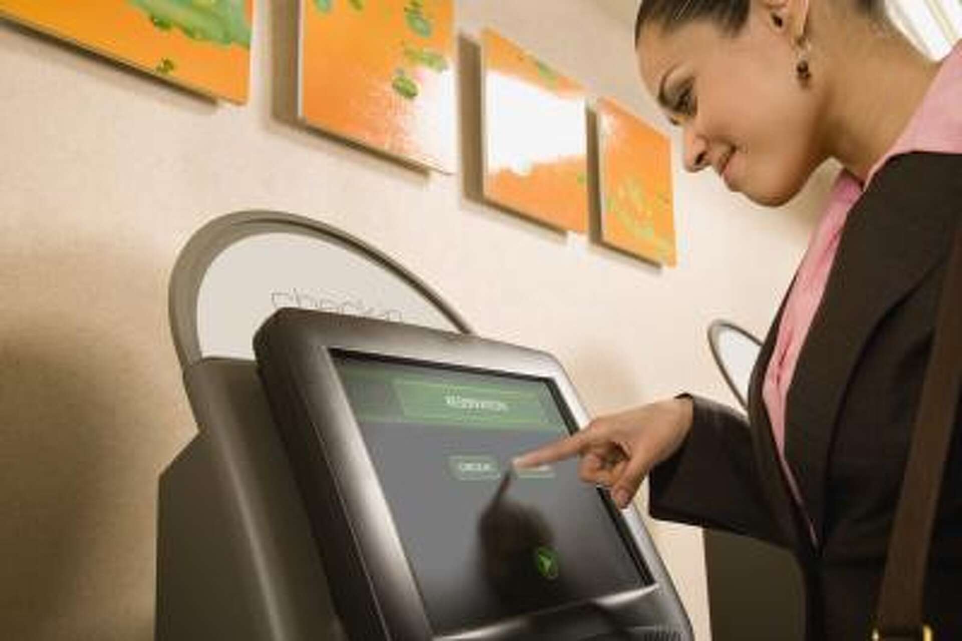 Keys to Being Successful in a Mall Kiosk Business