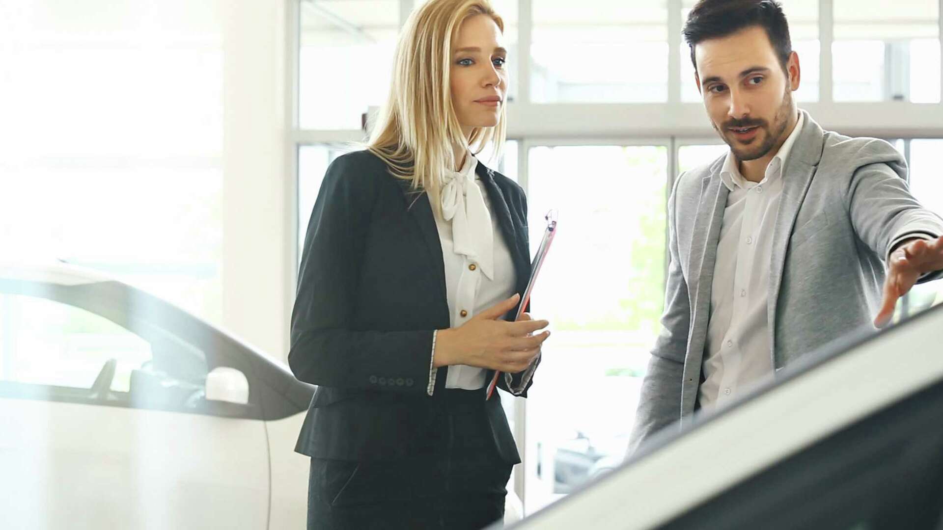 5 Effective Selling Strategies