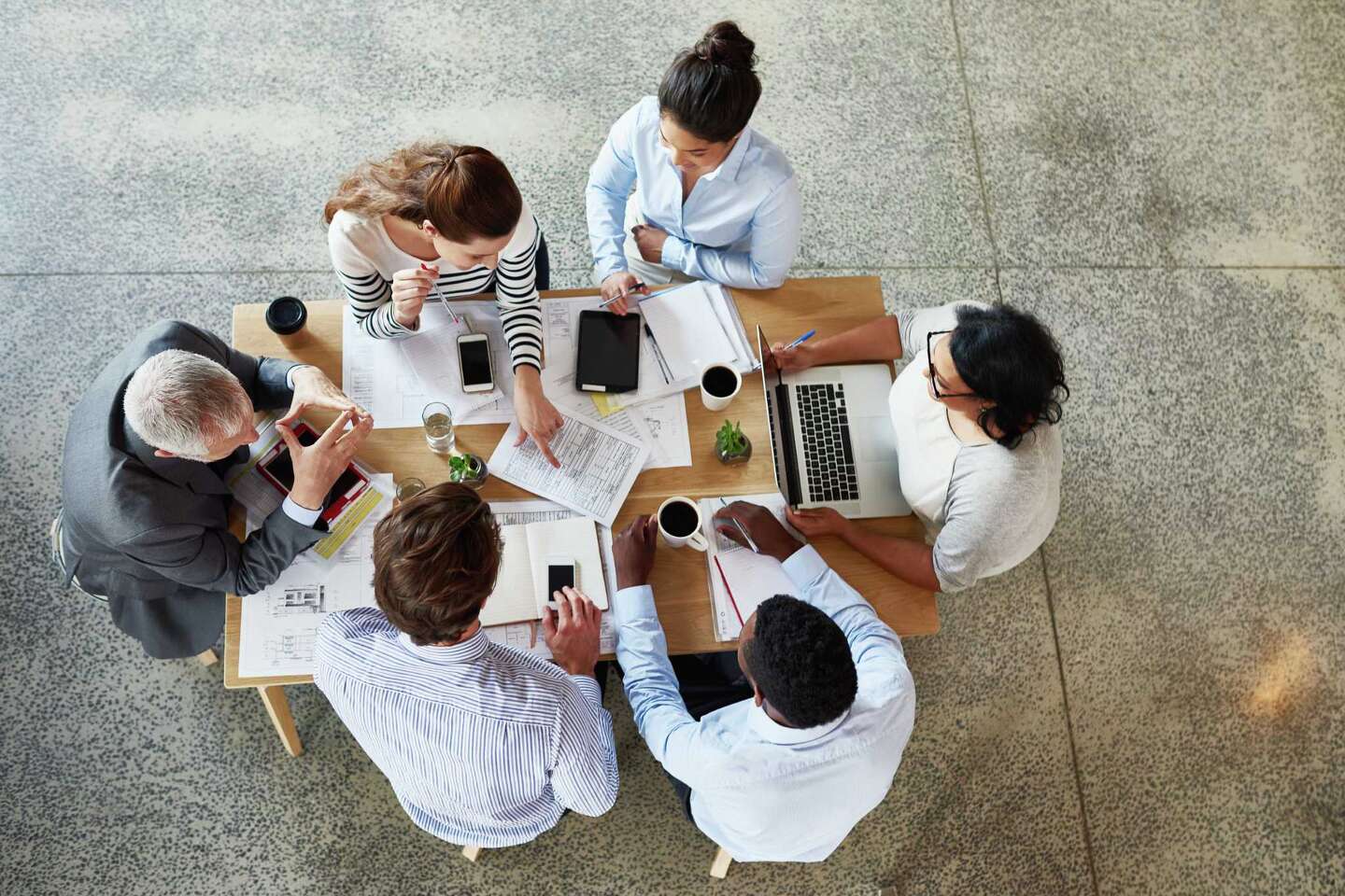 5 Factors That Demonstrate a Strong Work Ethic