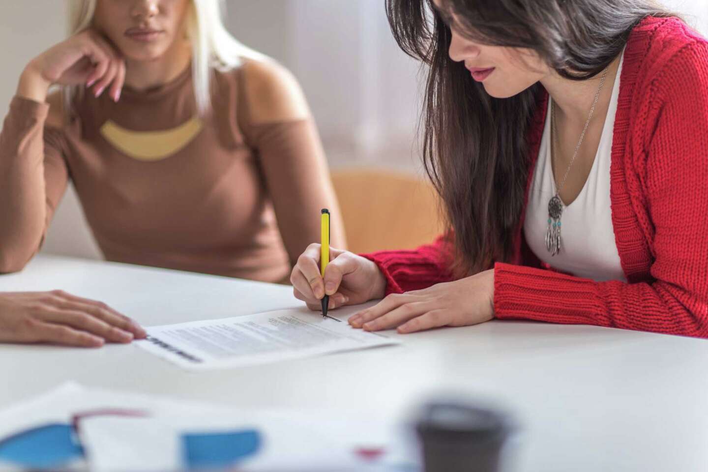 Labor Union Goals and Objectives