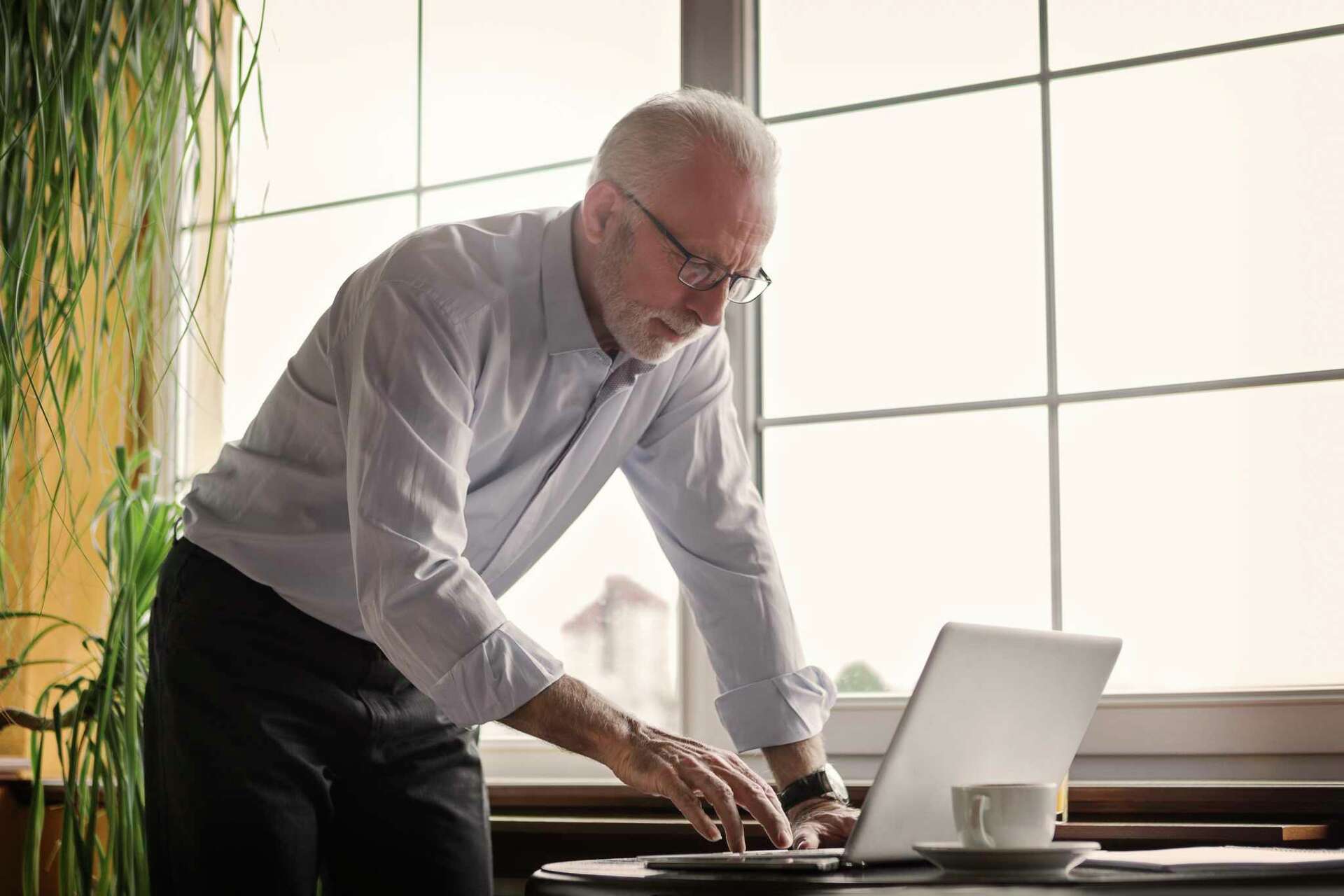 5 Sources of Power in Organizations