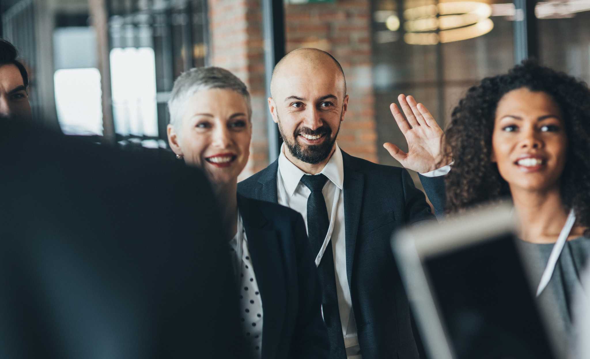 5 Steps to the Communication Process in the Workplace