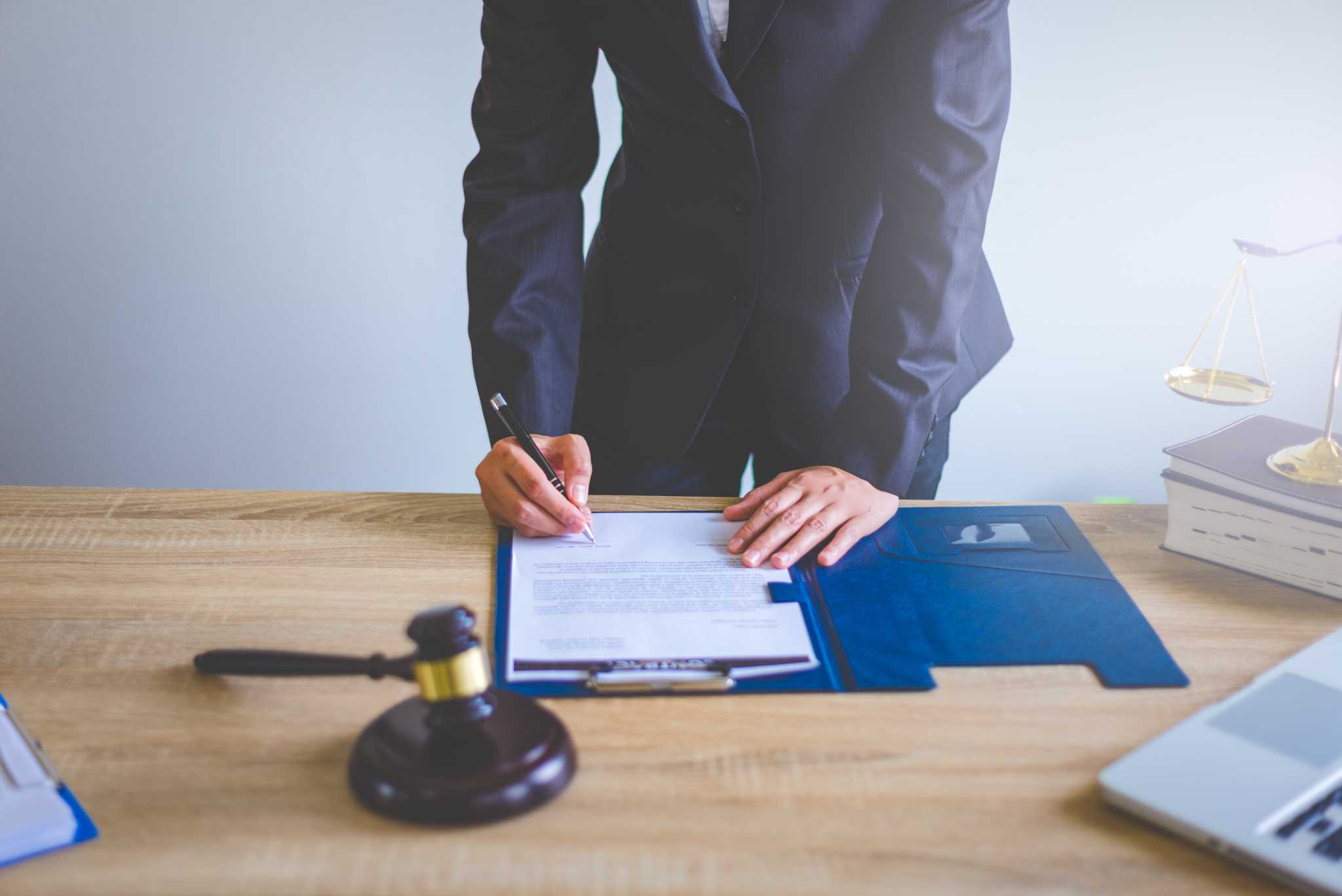 5 Types of Business Documents