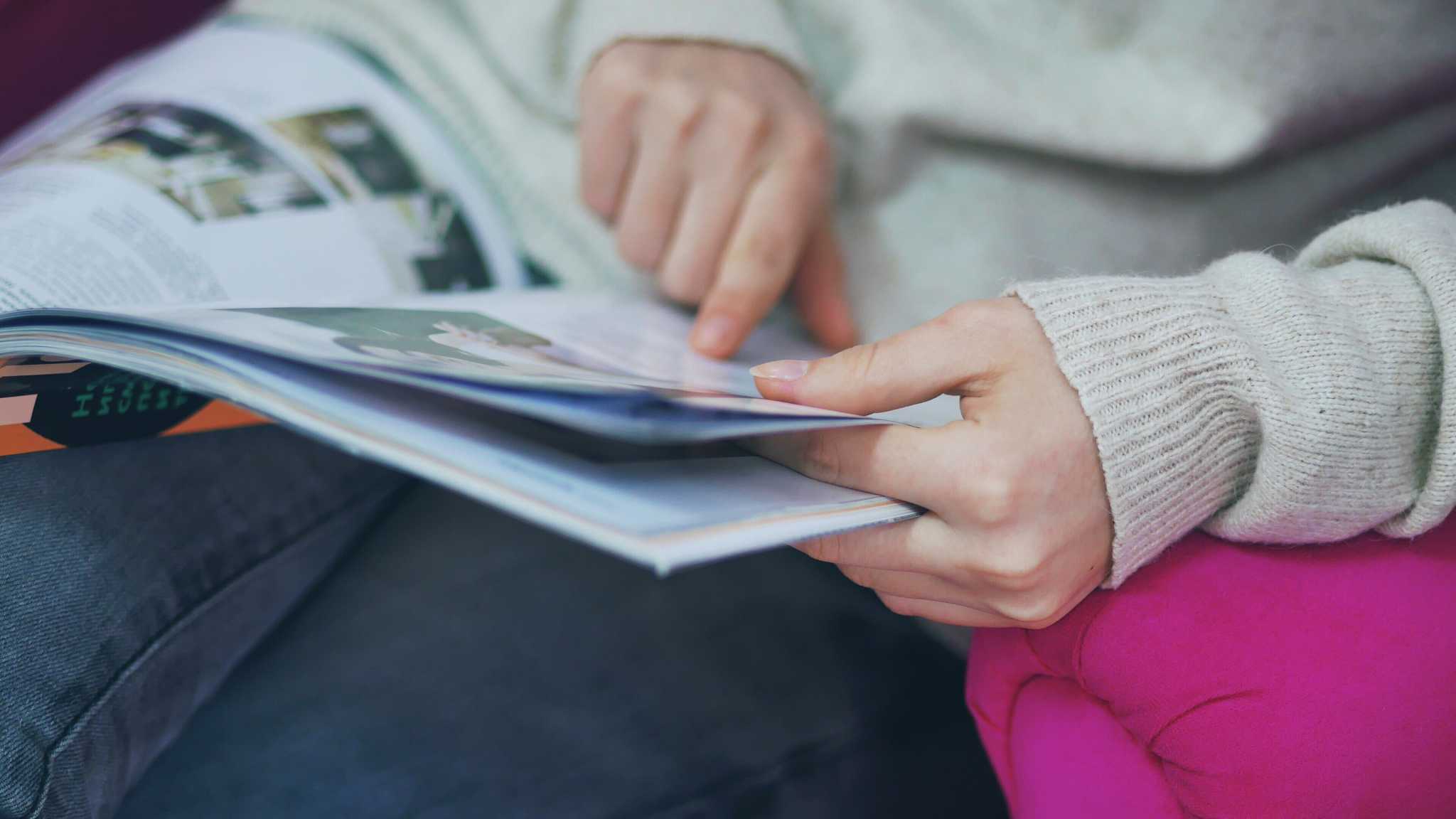 7 Elements of Print Advertising