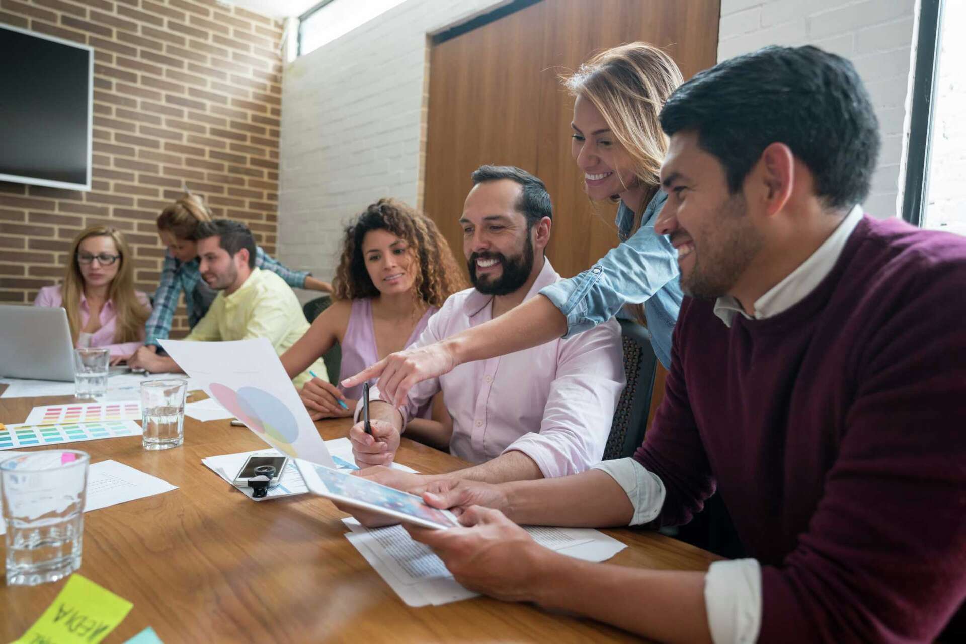 7 Ways to Evaluate Your Marketing Plan