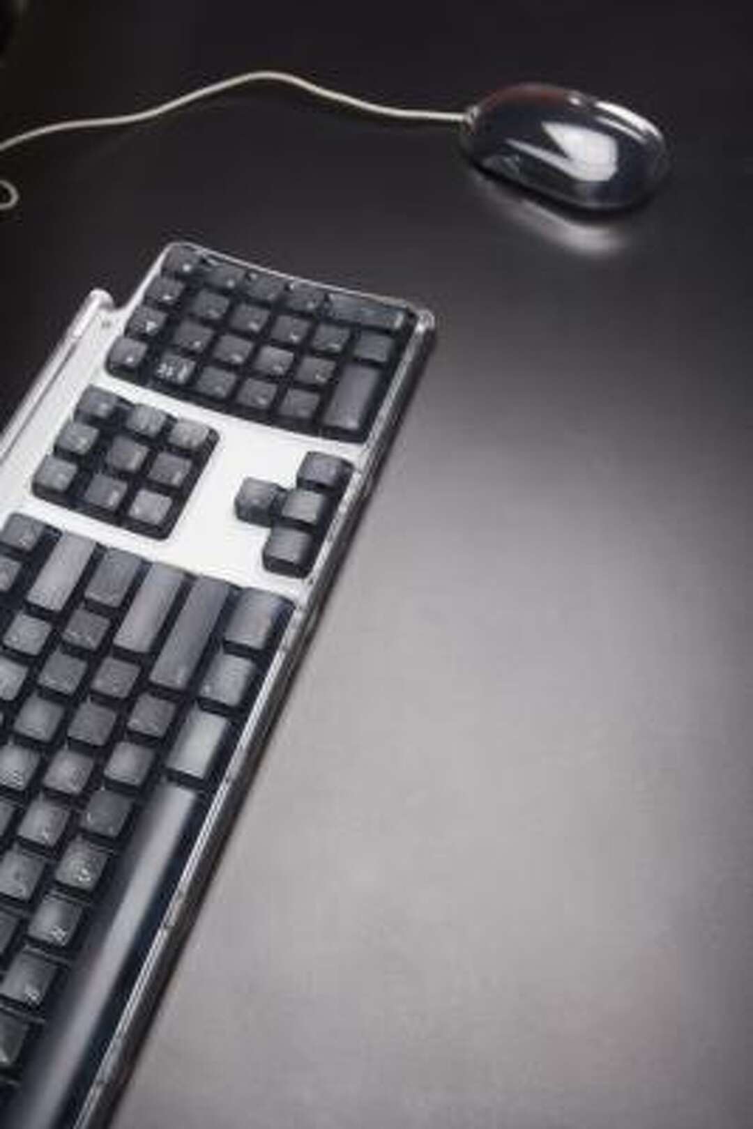 What Is the 9-Pin Outlet on My Computer For?