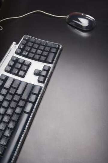 What Is the 9-Pin Outlet on My Computer For?