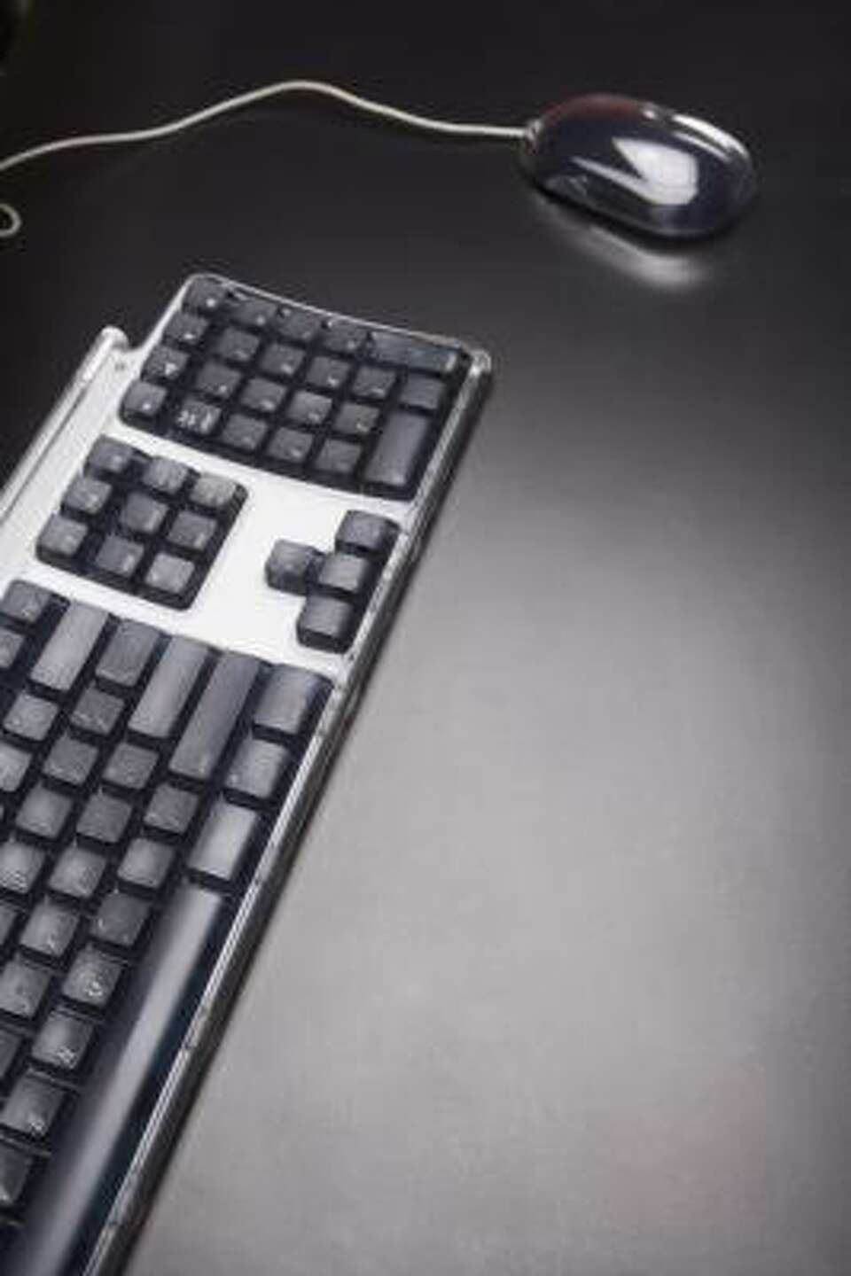 What Is the 9-Pin Outlet on My Computer For?