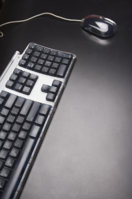 What Is the 9-Pin Outlet on My Computer For?