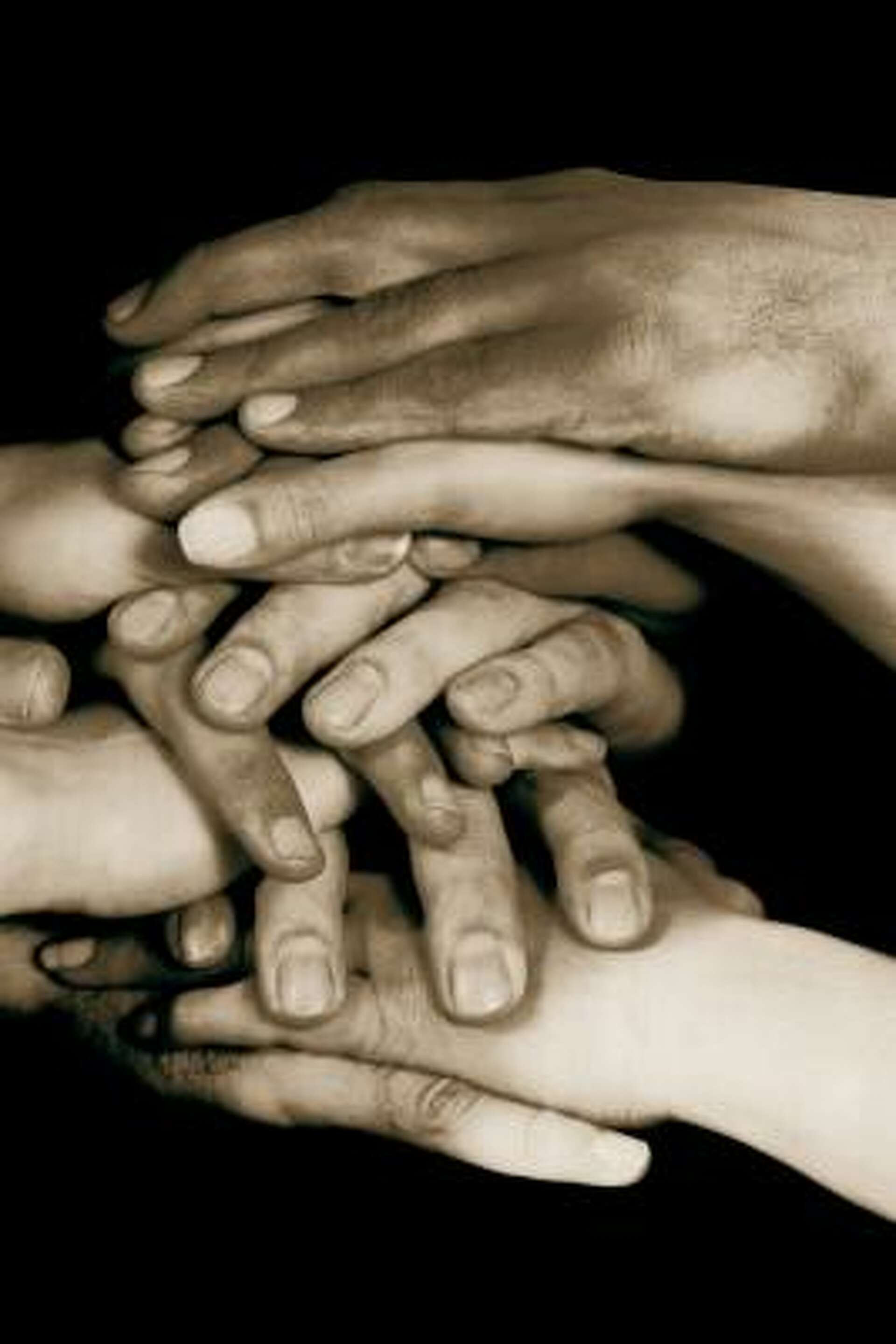 Community Organization Theories