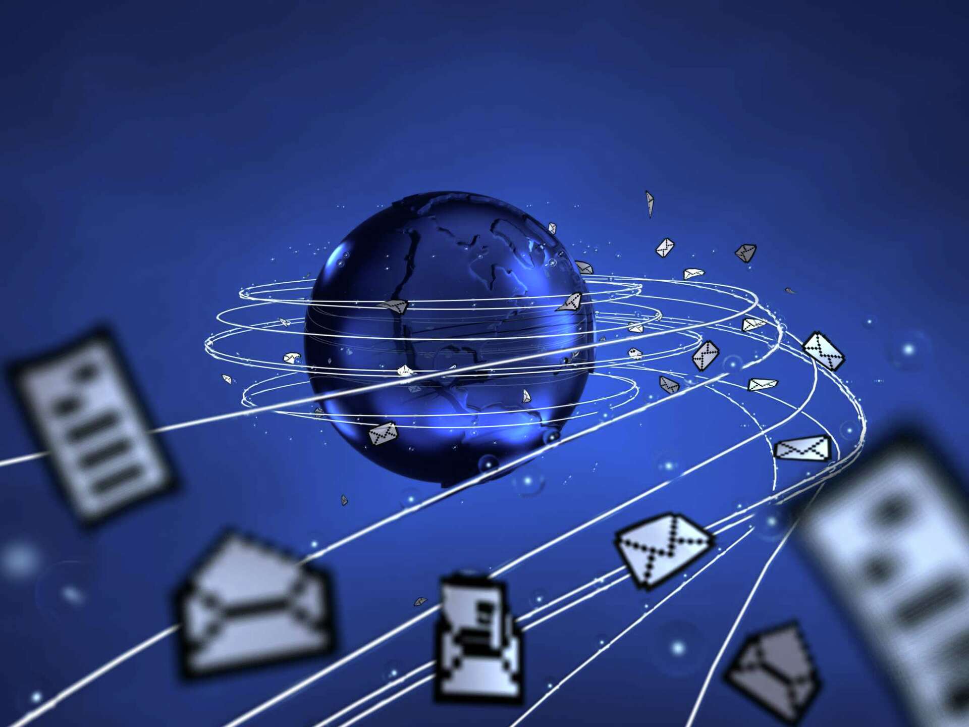 How to Make Gmail Display Mail in Basic HTML