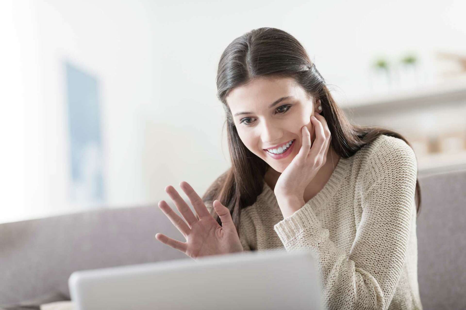 How to Access the Built-in Webcam on a Toshiba Laptop