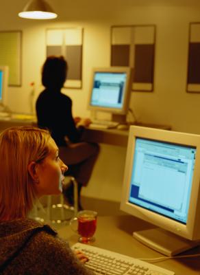 How to Create an Earthlink Web Mail