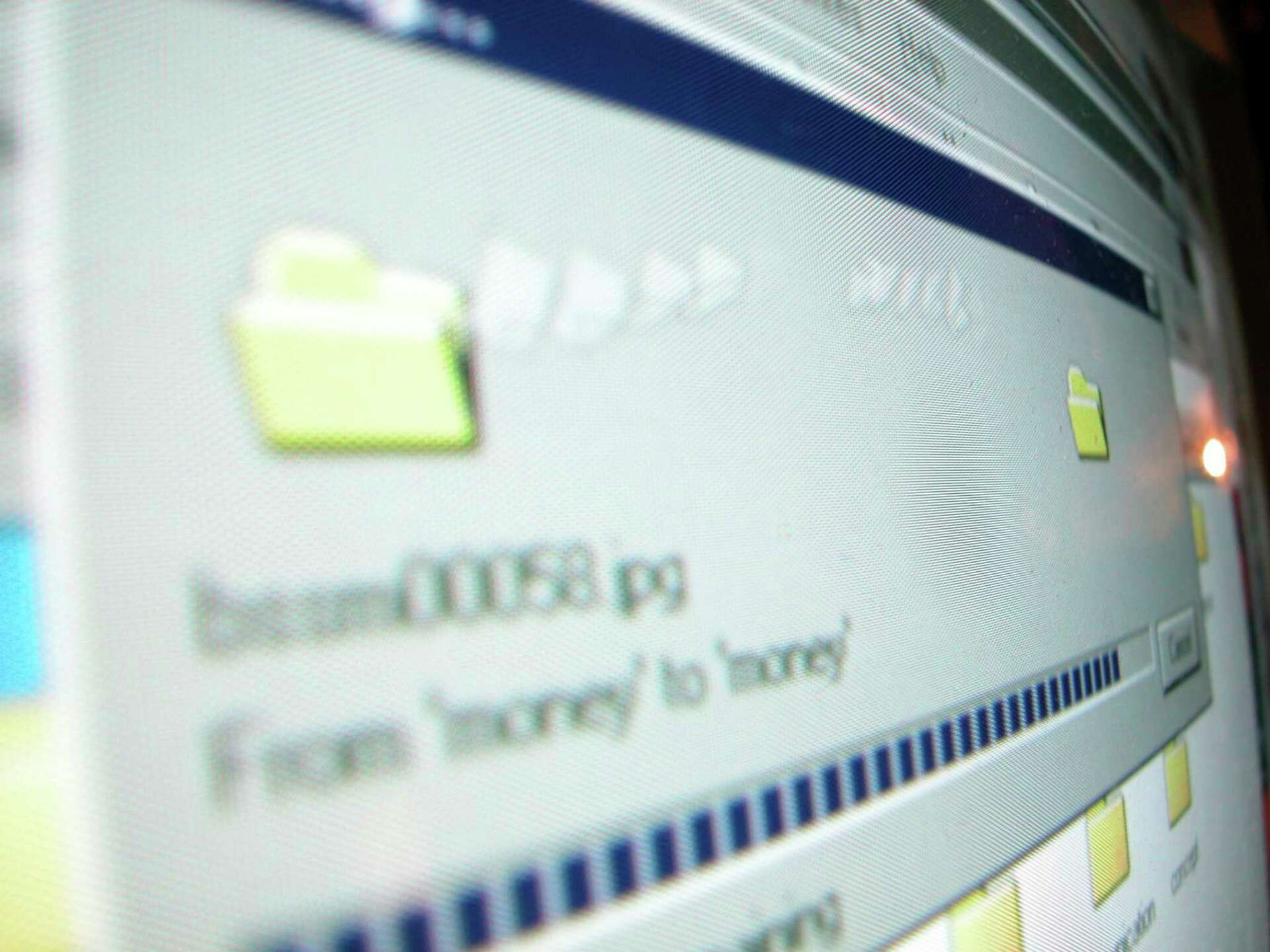 How to Save an Excel Spreadsheet to Your Desktop