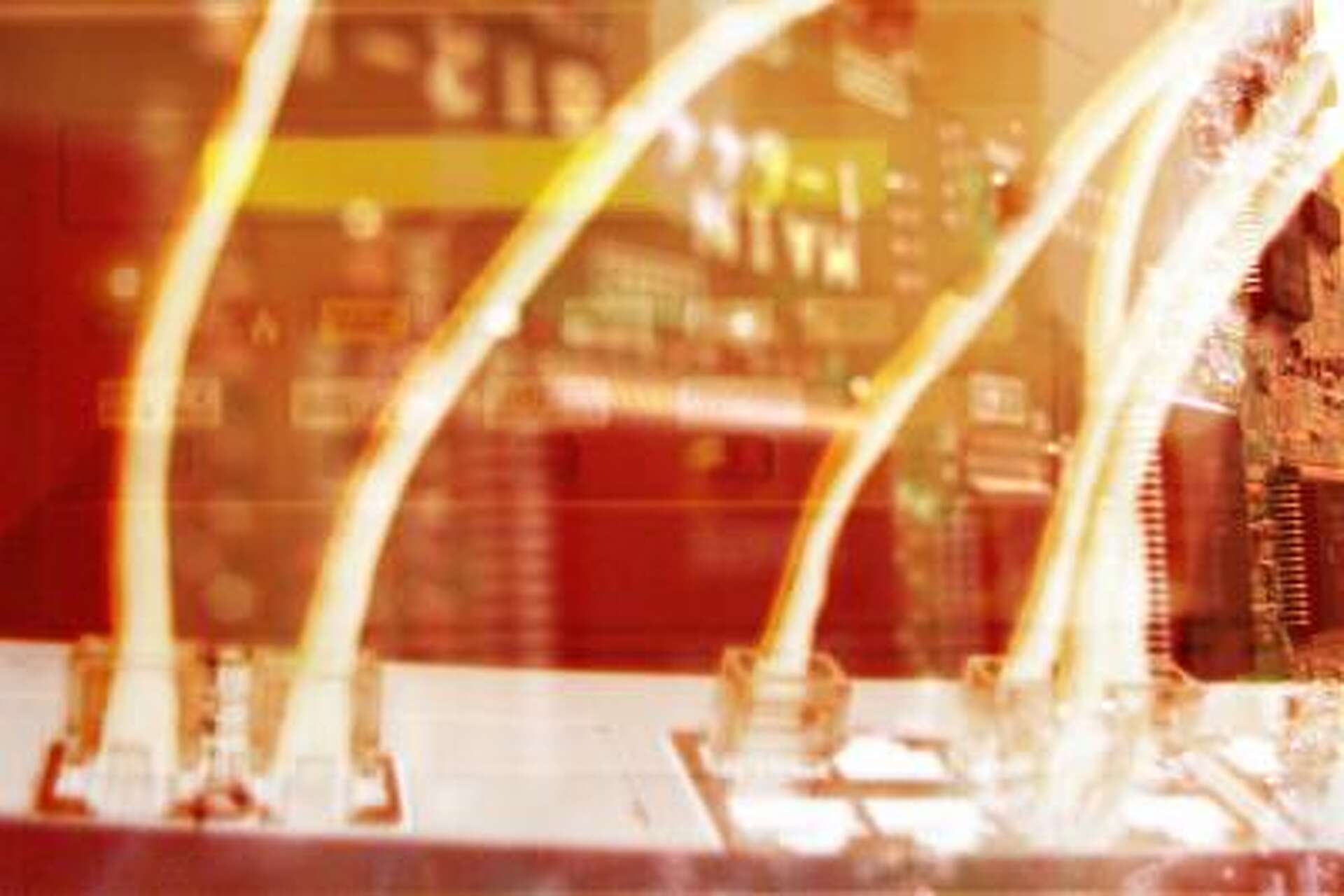 How to Turn Off QuickWeb on HP Computers