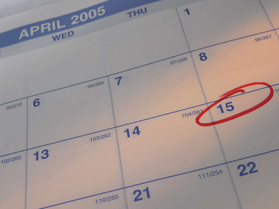 How to Display Calendar Items in the Side View of Outlook