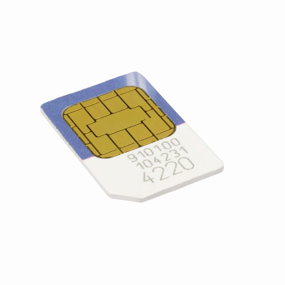 What Does "SIM Not Provisioned" Mean on an iPhone?