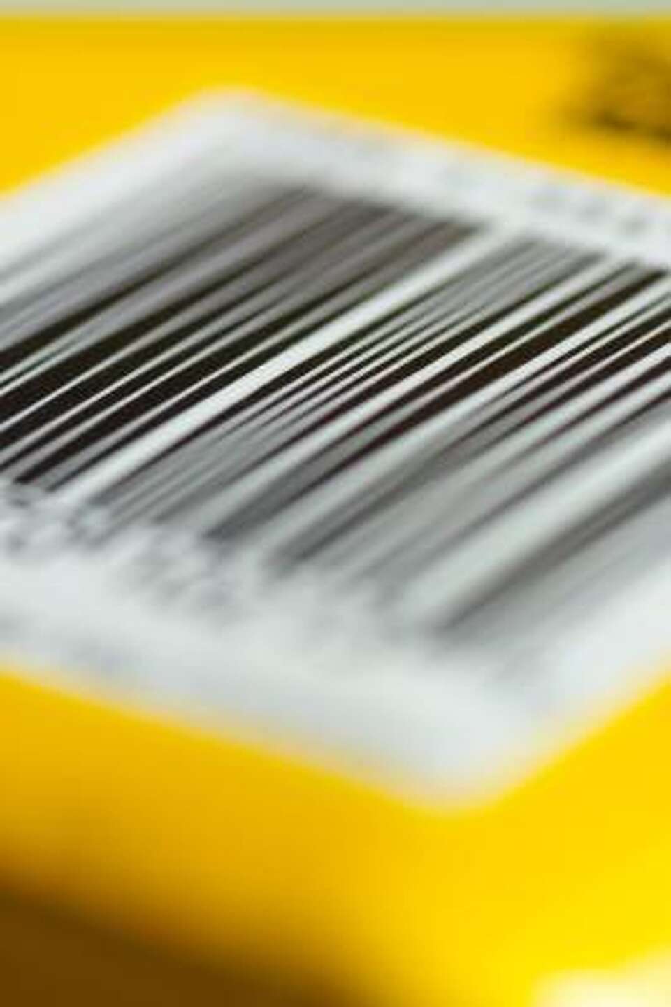 Accessing a UPC Database From an iPhone