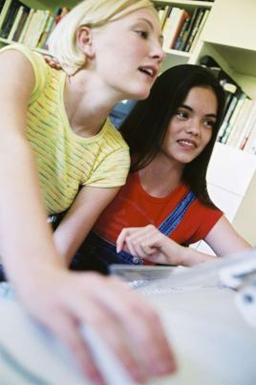 How to Access a Rocketmail Account