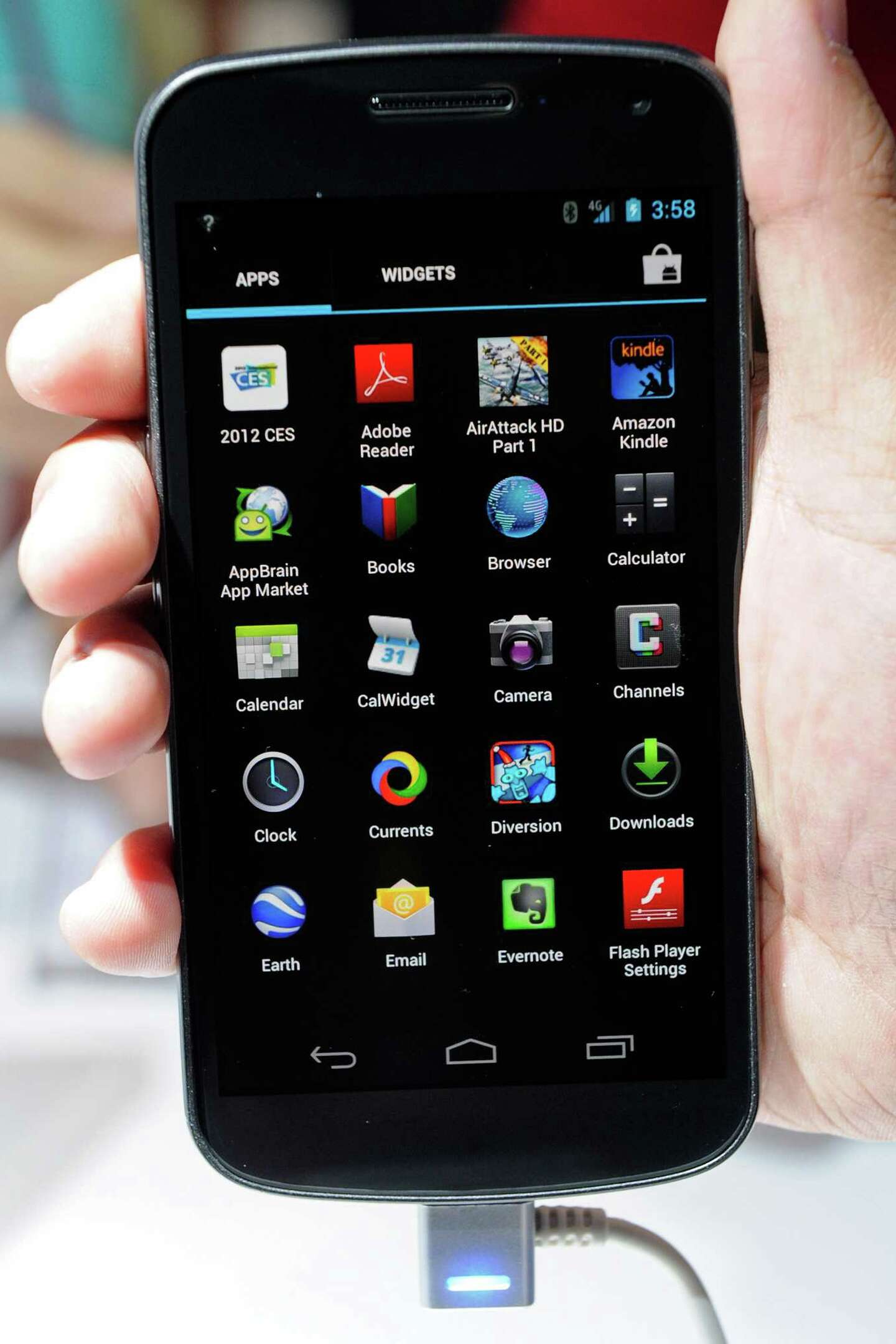 How to Disable Startup Apps on Android