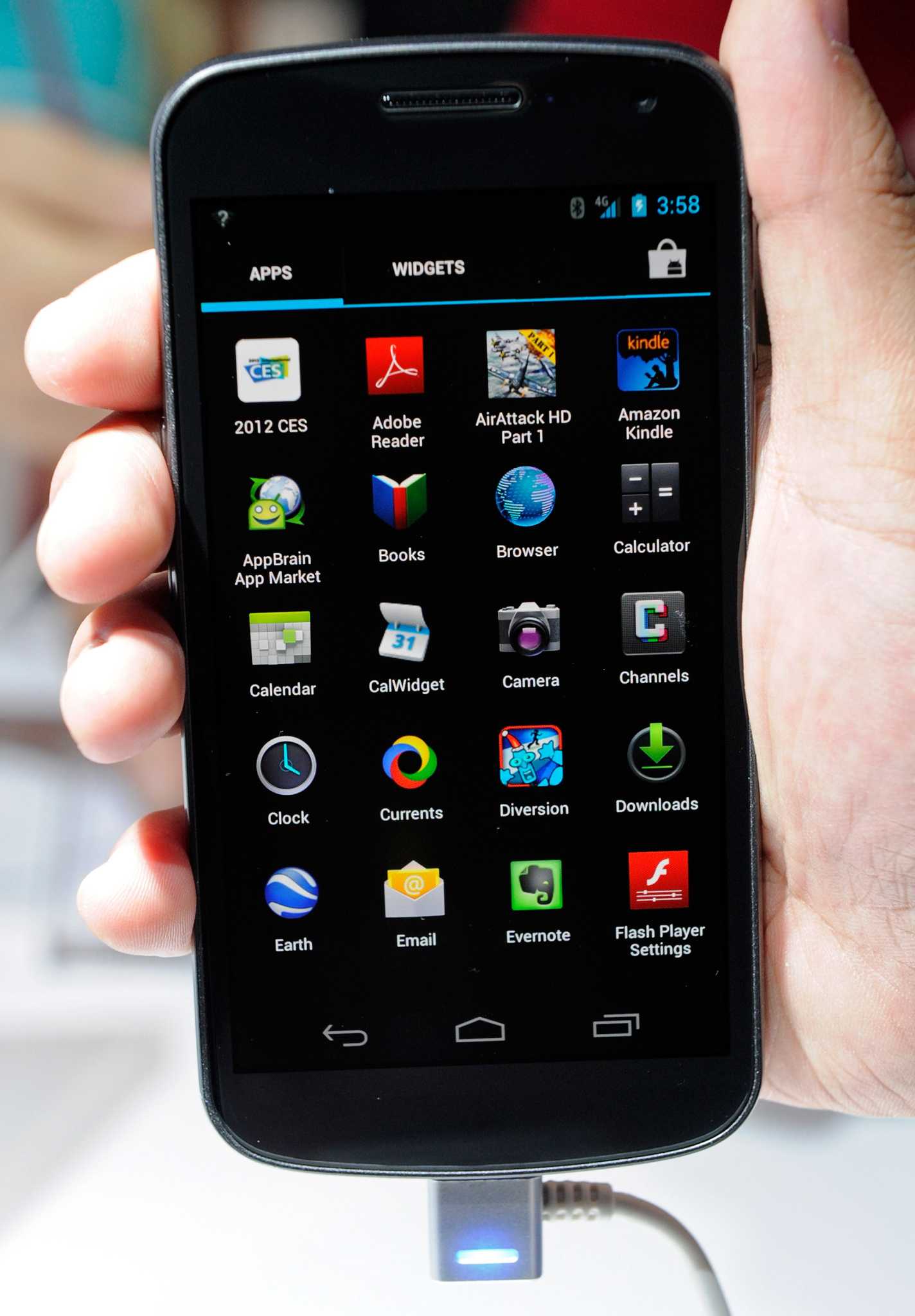 How to Disable Startup Apps on Android