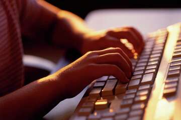 How to Locate the Root Folder for Microsoft