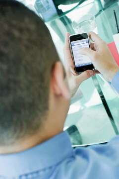 Characteristics of a Smartphone