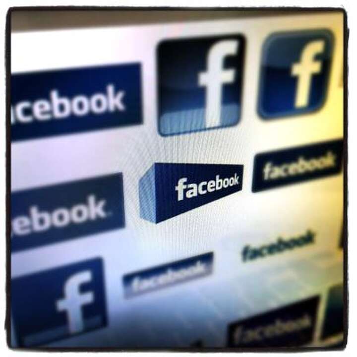 How Come Some Photos I Am Tagged in on Facebook Aren't Seen by Friends?
