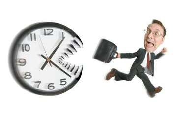 According to Organizational Behavior Theories How Should Time ...