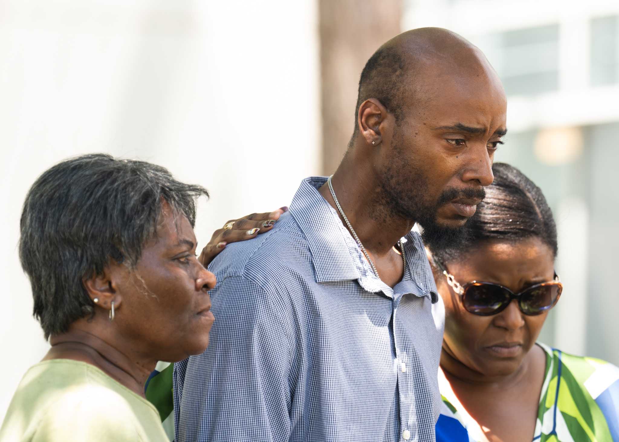 HISD student's family awaiting autopsy before possibly filing lawsuit