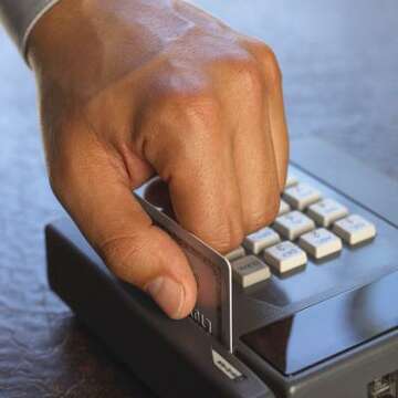 Open-Ended Vs. Close-Ended Credit