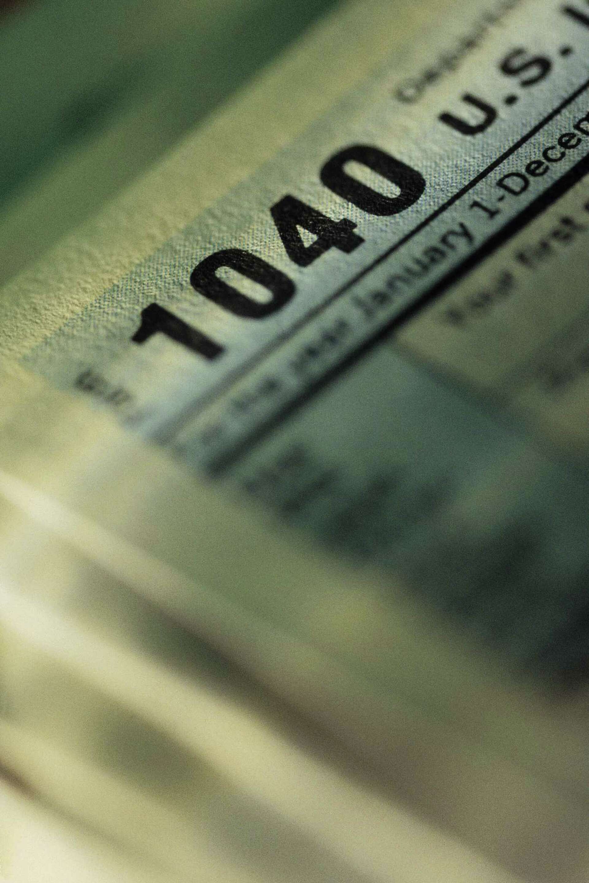 How to Recover Overpayments Made to the IRS