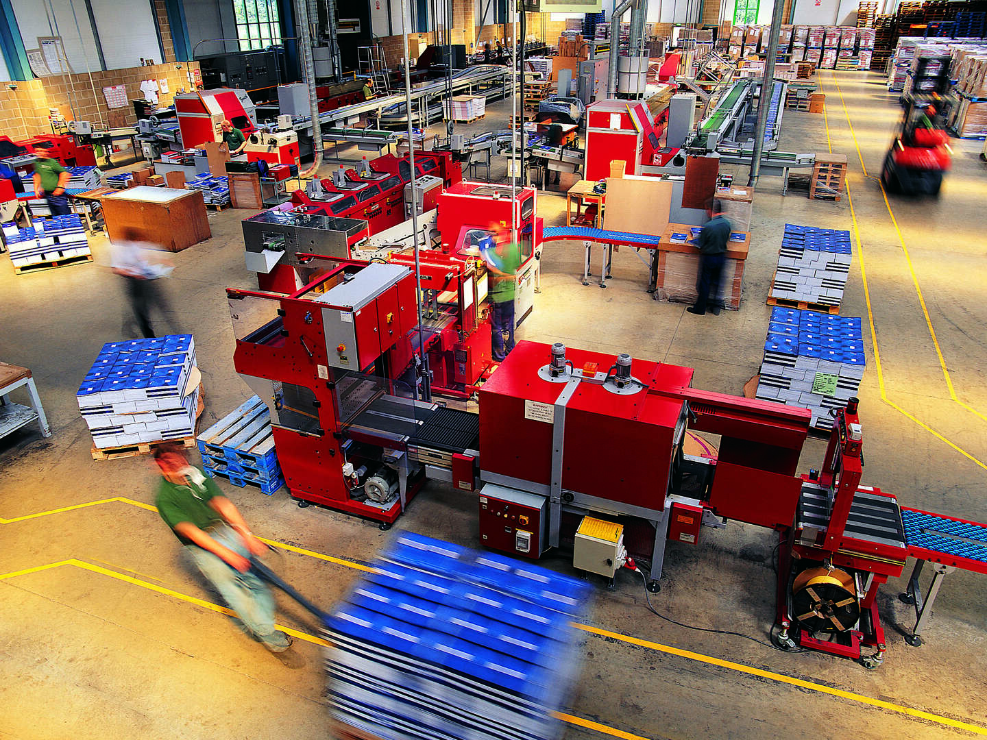 Importance of Acquisition Logistics