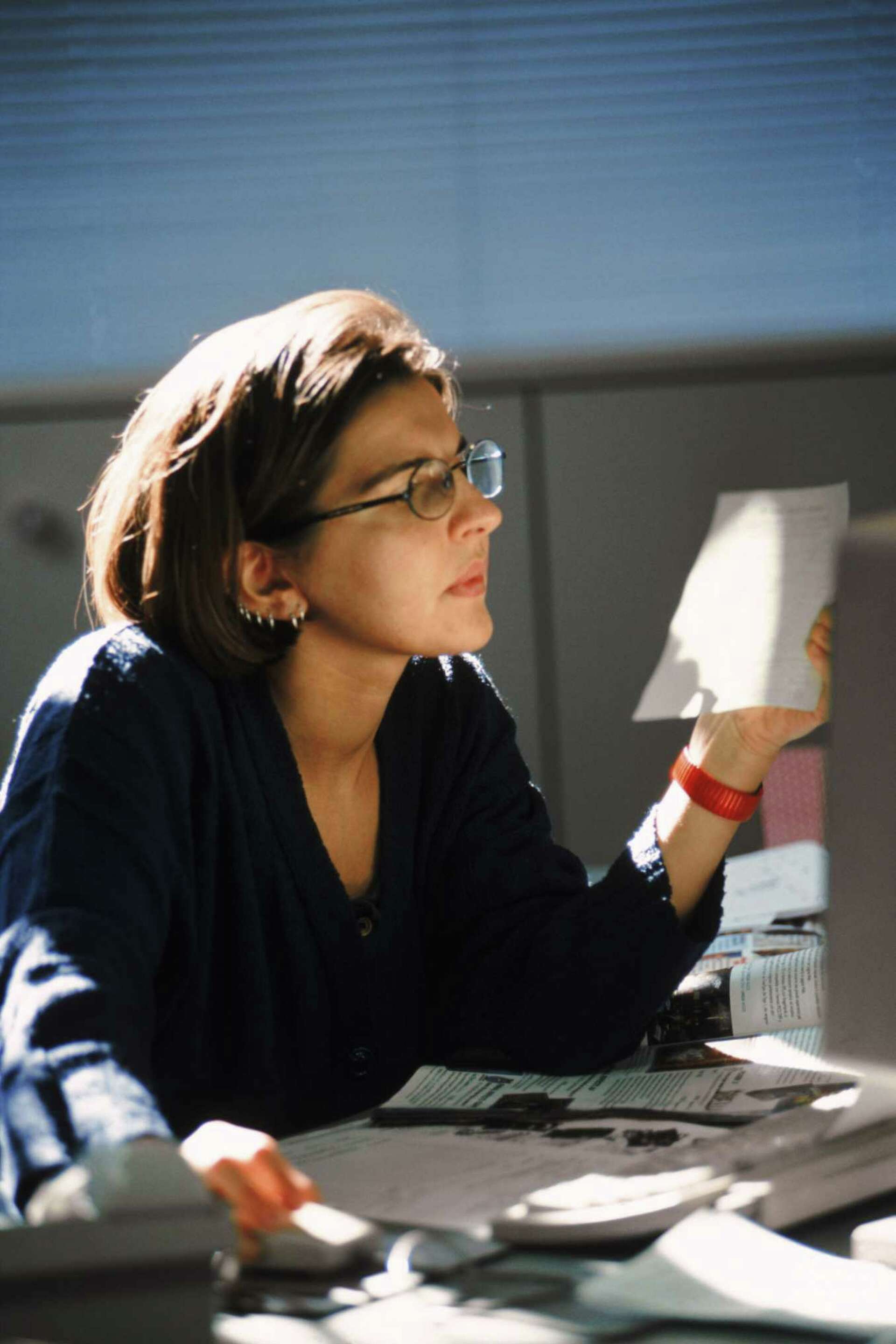 What Does a Report From an Auditor Look Like in a Company's Annual Report?