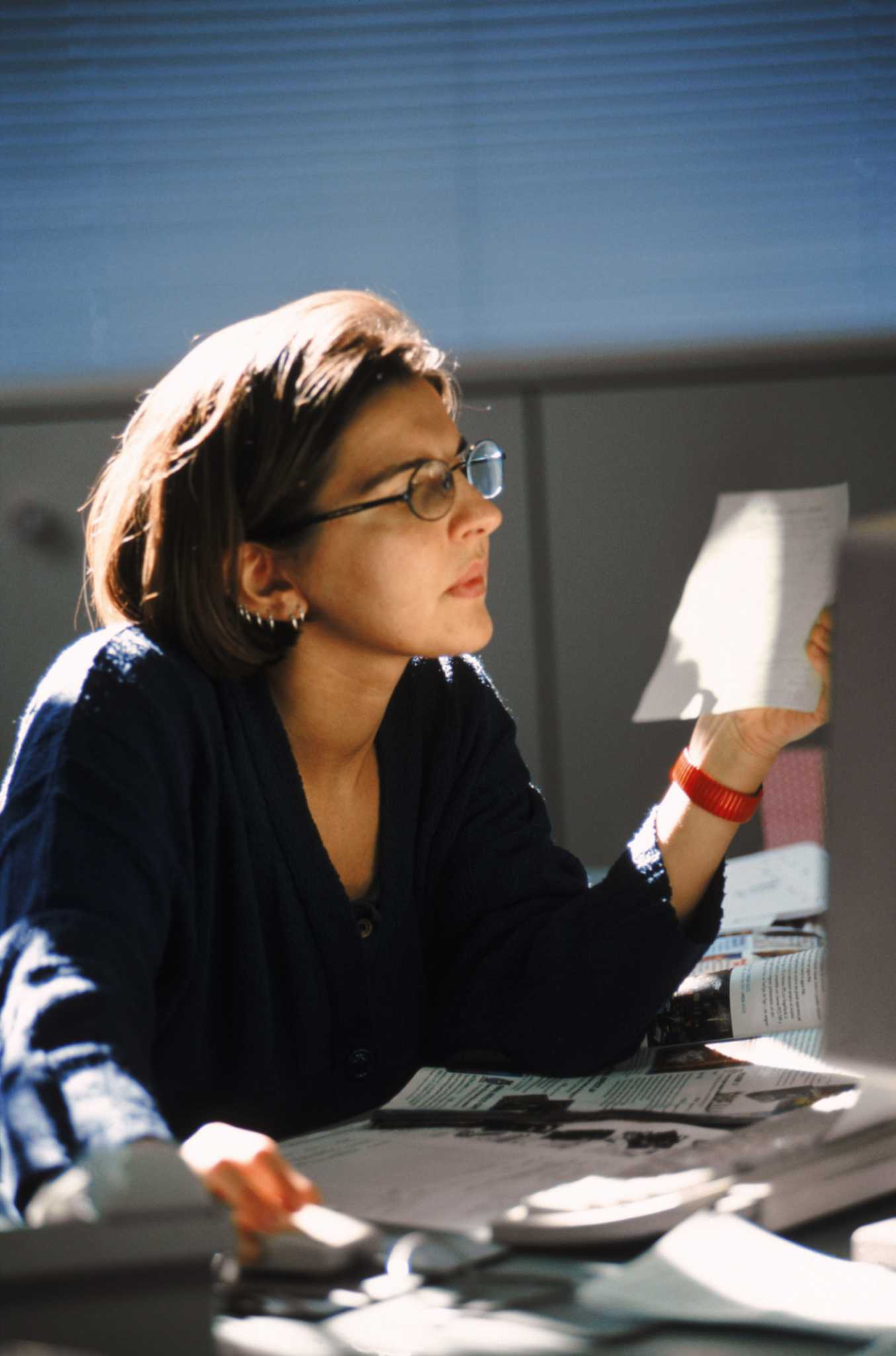 Financial Statement Disclosure Checklist