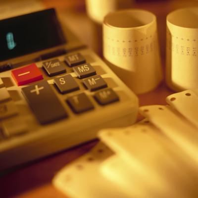 How to Do Bookkeeping for a Store