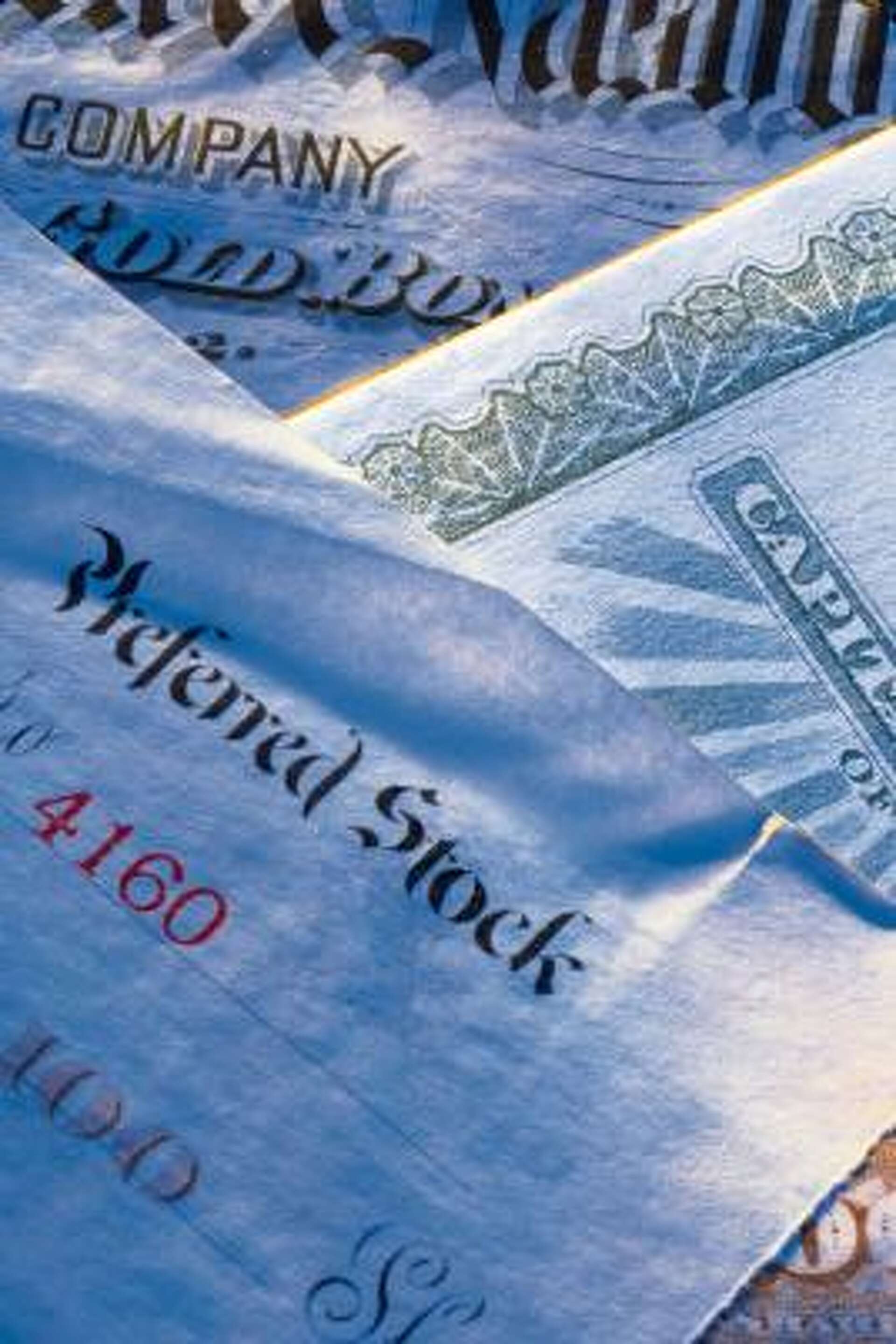 Accounting Calculations When Issuing Stock